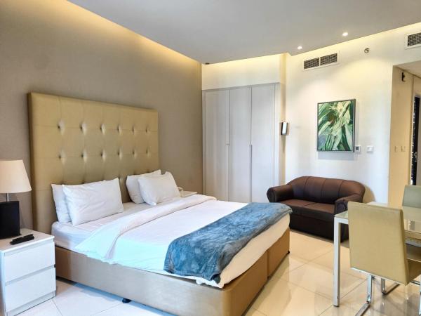 Studio In The Core Of Downtown - Dubái