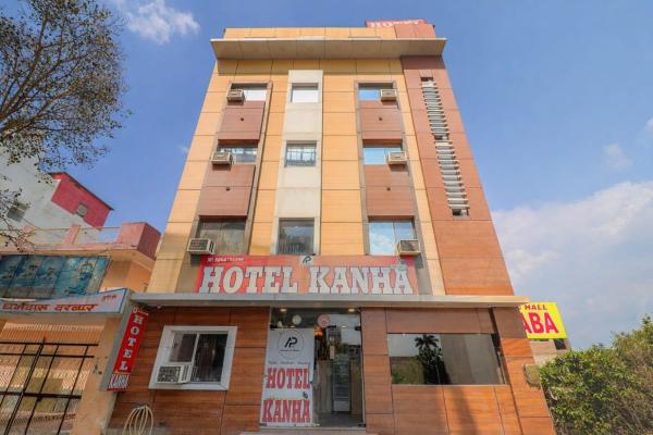 Hotel Kanha - Haridwar