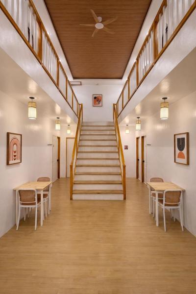 Amigos Hostel El Nido - El Nido