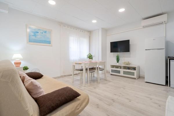 Hauzify I Mar Blanc - Santa Susanna