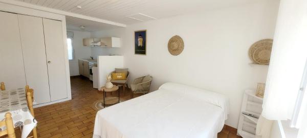 Le Studio Victor - Ref 315 - Île de Ré