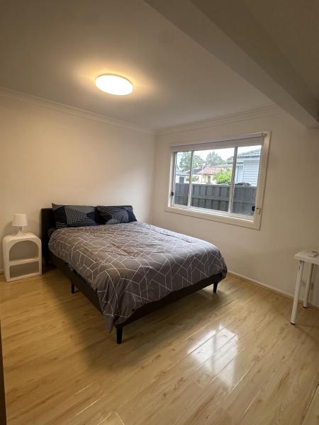 Master Room In Spacious House With Swimming Pool - Sw1 - Fairfield