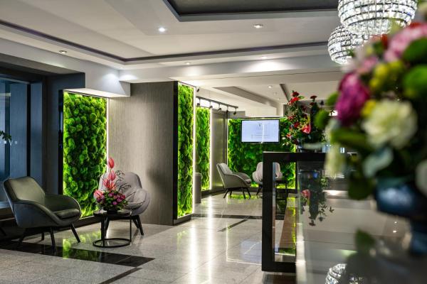 Aparthotel Vanilla - Krakow