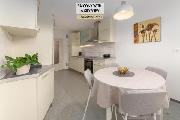 D&n Apartment - Ljubljana