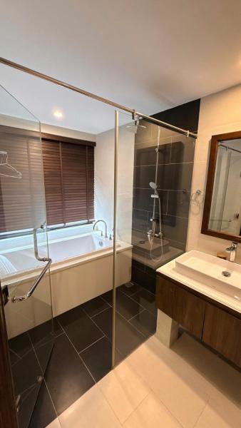 Villa 3 Phòng Ngủ, Bể Bơi Chung - Phú Quốc