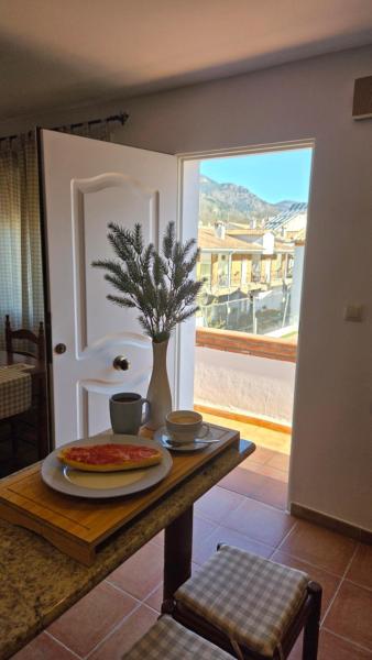 Estrella De La Sierra - Arroyo Frio