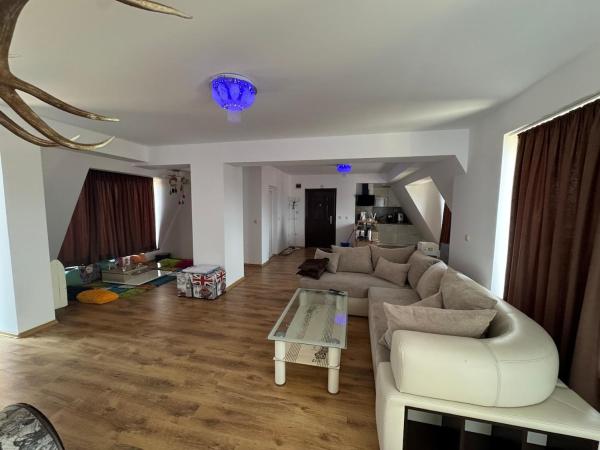 Apartments Genie, Central - Kazanlak