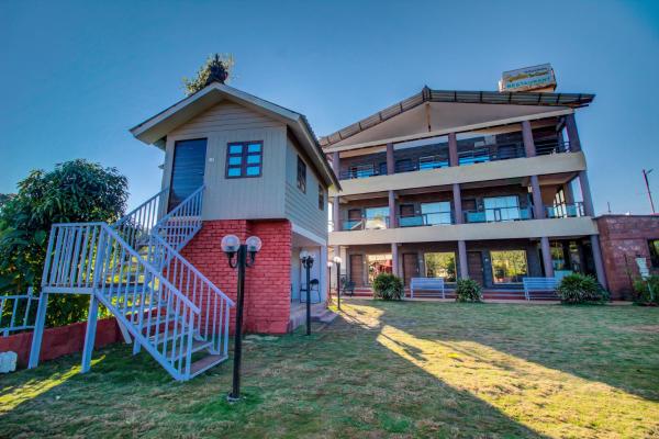 Garden Cottage Mahabaleshwar - Mahabaleshwar