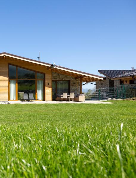 Villa Eliyas Near The Pirin Golf Resort - Bulgaria