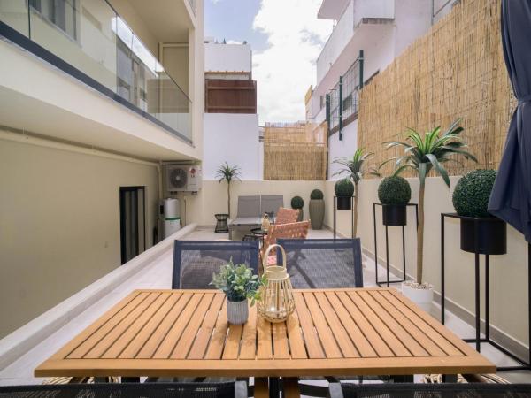 Akisol Faro Zaffre - Algarve