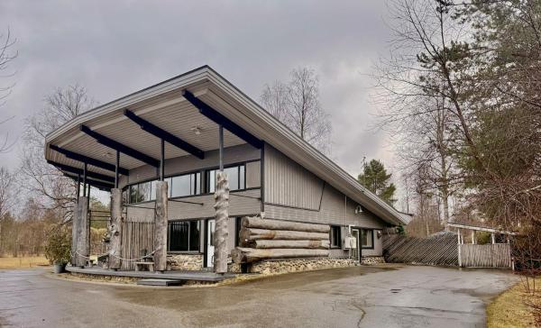 Villa Cuisine - Kontiolahti