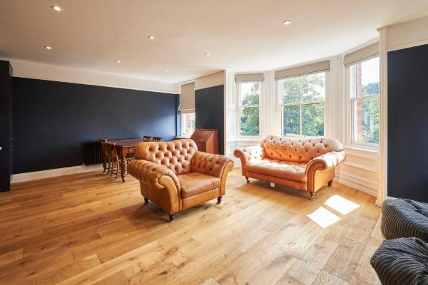 Fauna Apartment - Sandsend