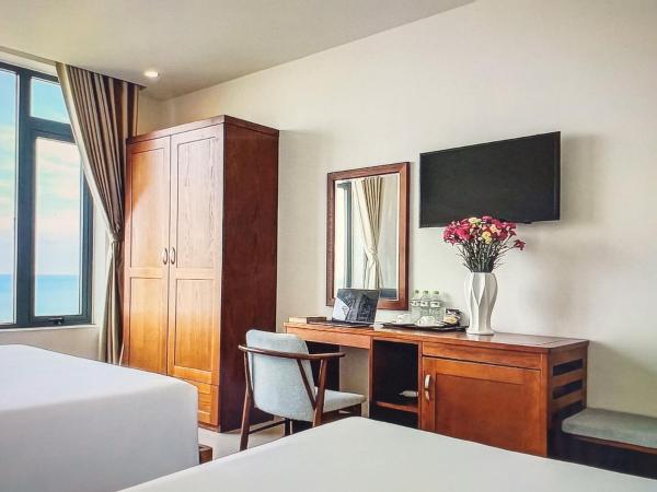 Hp Truong Hotel Phu Quoc - Phú Quốc