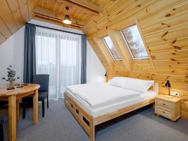 Villa Taternik - 3 Bedrooms Apartment - Mountain View - Zakopane