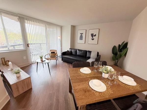 Beautiful Apt In The Heart Of Pentagon City - Alexandria, VA