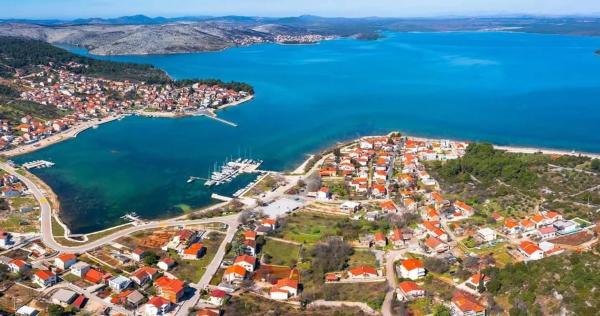Apartman Cvita - Skradin
