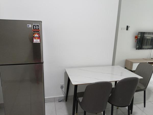 Youth City Residence, Nilai 2r2b Swimming Pool View - Beranang