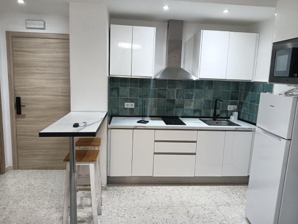 ÁGora House - Mairena del Alcor