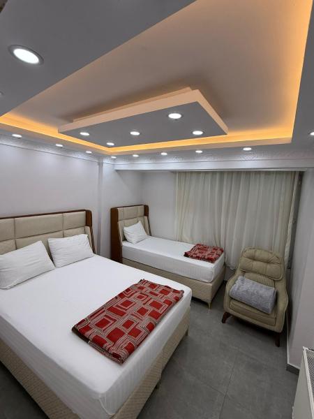 Sultanahmet Home Apart - İstanbul