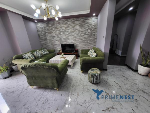 Primenest - Luxury 2 & 3 Bedroom Apartments In Addis Ababa - Addis Ababa