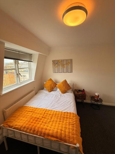 City Stay London-stepney Green - Greenwich