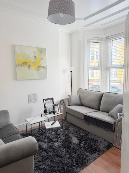 The Cosy Nest - Liverpool