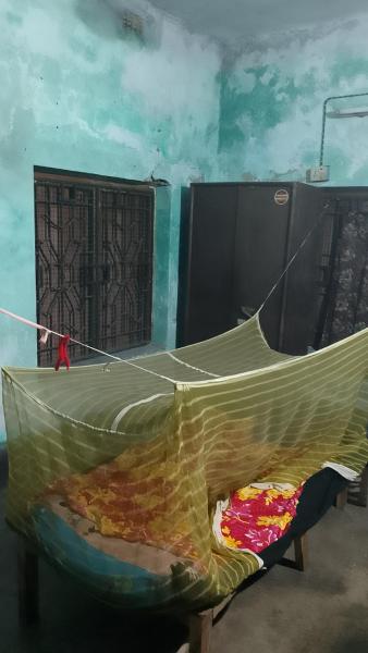 O Aryabhatta O - Kolkata (Calcutta)