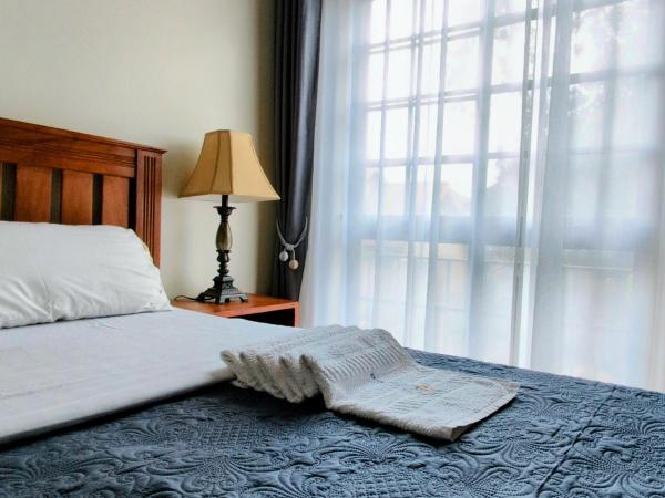 Riverside Apartments By Hive - Kampala