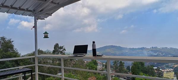 Smiley Homestay Family-friendly 3br - Kodaikanal