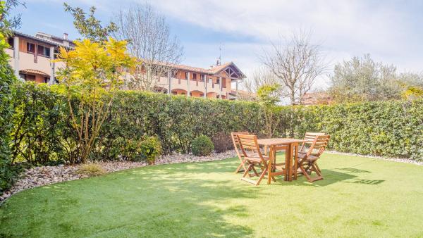 Il Giardino Dell'eden - Italian Homing - Sirmione