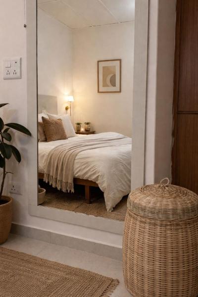 Bir Haus - Himachal Pradesh