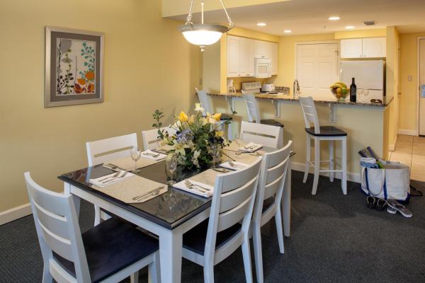 Waterside By Spinnaker Resorts - Tybee Island, GA