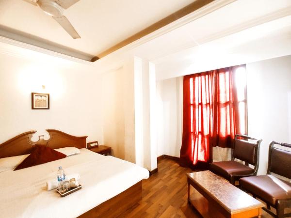 The Grand Plaza - A Vintage Rooms By Organica Group - Jalandhar