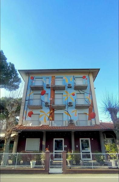 Fasthotel - Milano Marittima