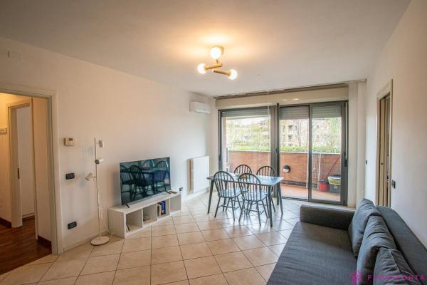 Parco Farnese - Parma