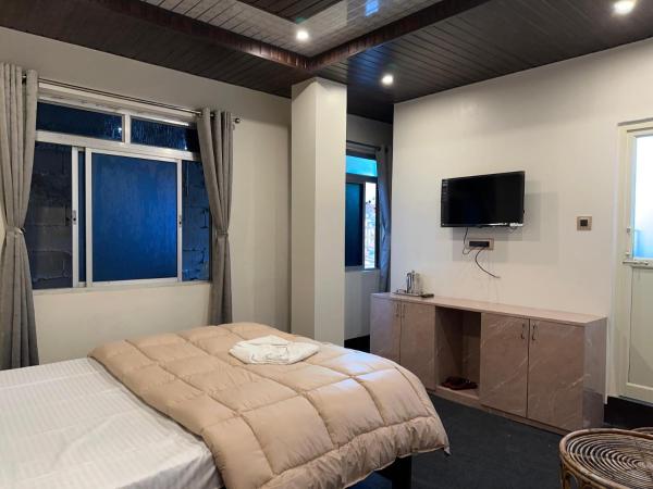 Hotel Basera - Chine