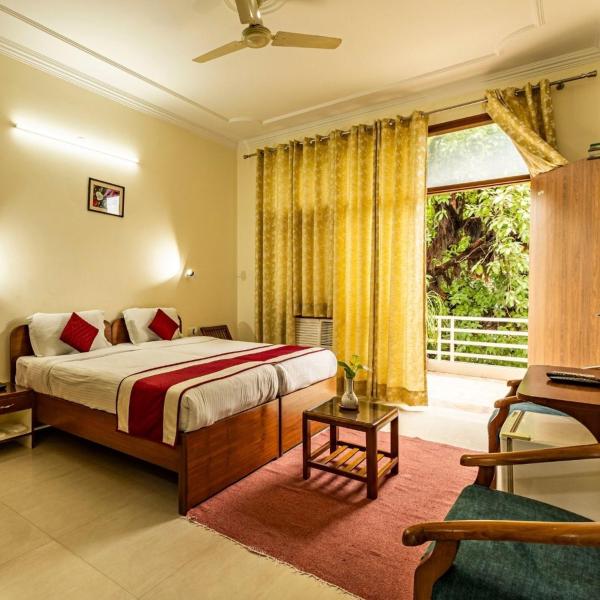 Theap Hospitality Enterprises - Noida