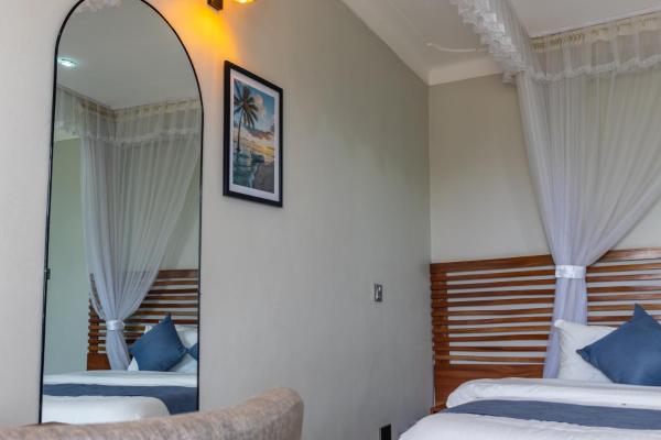 Valley Bloom Hotel - Kampala