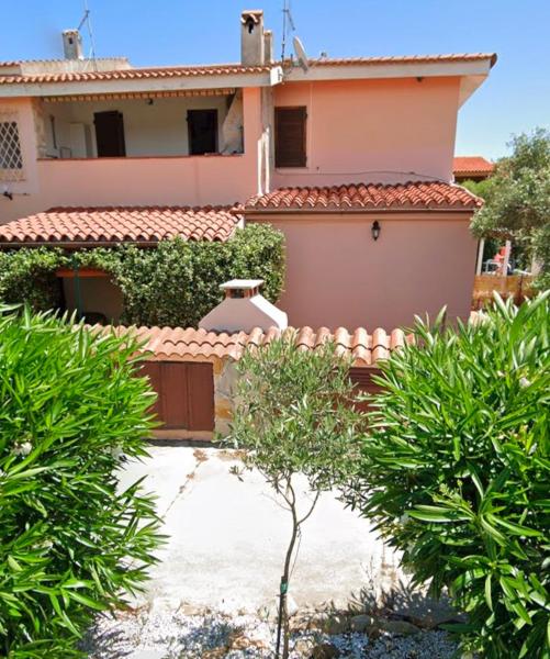 Domo Teodora - San Teodoro