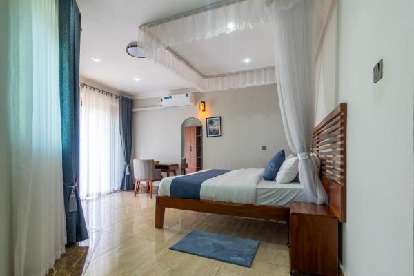 Valley Bloom Hotel - Kampala