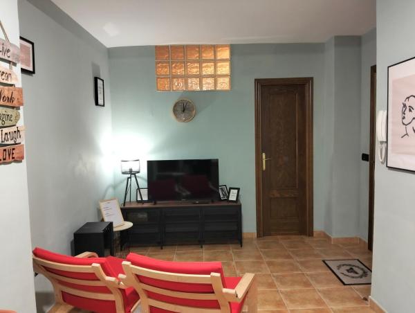Modern Flat In Guejar Sierra - Güéjar Sierra
