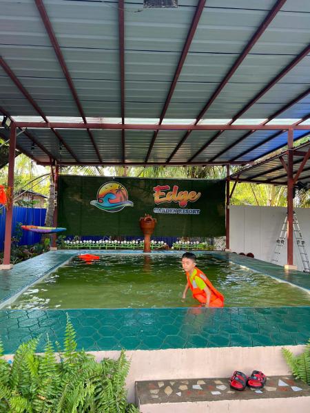 Edge Garden Resort Ozamiz City - 