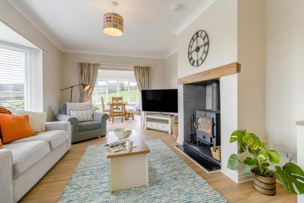 3 Bed In Selattyn Oc-w34593 - Llangollen