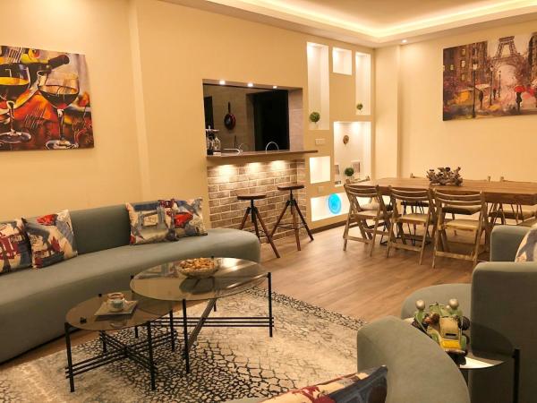 Melissas Apartment - Lebanon