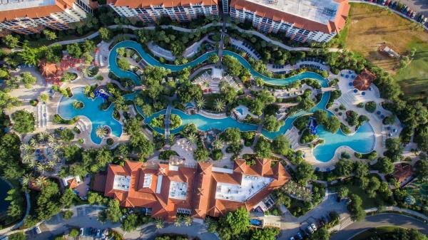 Holiday Inn Club Vacations At Orange Lake Resort - Florida