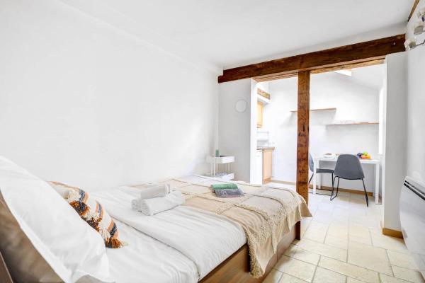 Serenty - Ile Saint-louis & Notre Dame - Paris 5e Arrondissement