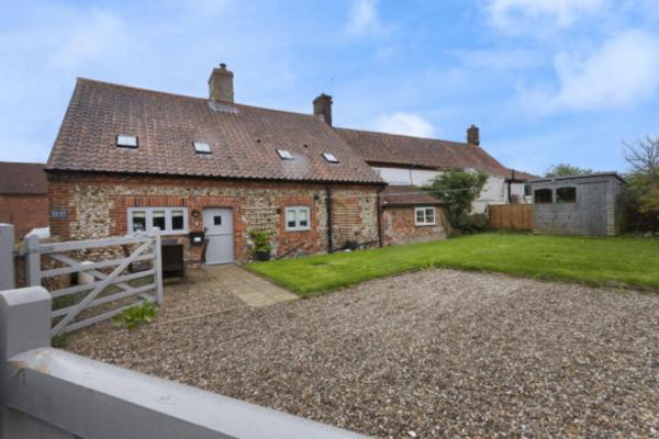 Harvey Cottage - Fakenham