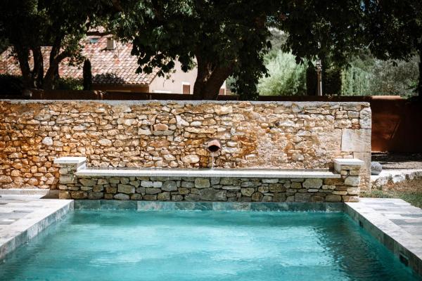 Suites De Bruoux - Roussillon