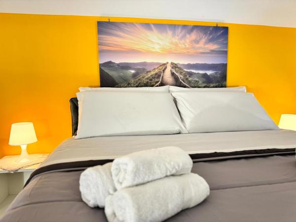 Holiday Home Leonic Catania - Catania