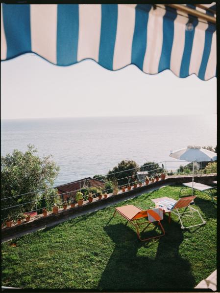 Casa Pernice - Chiavari
